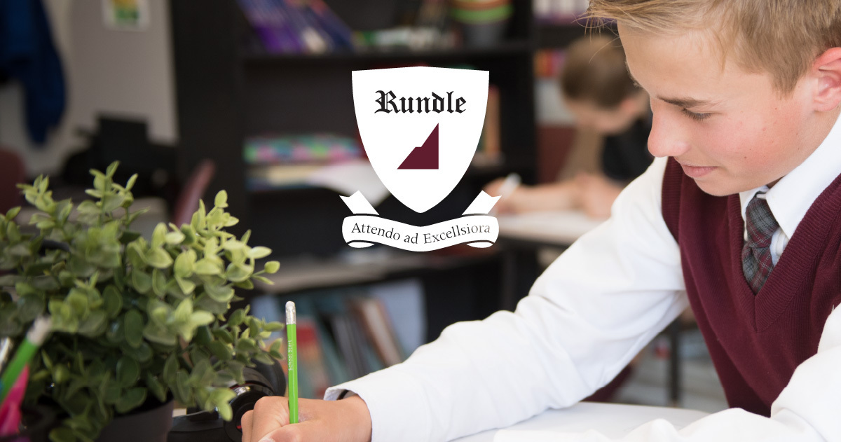 Rundle Academy, College & Studio: Elevate Your School Journey