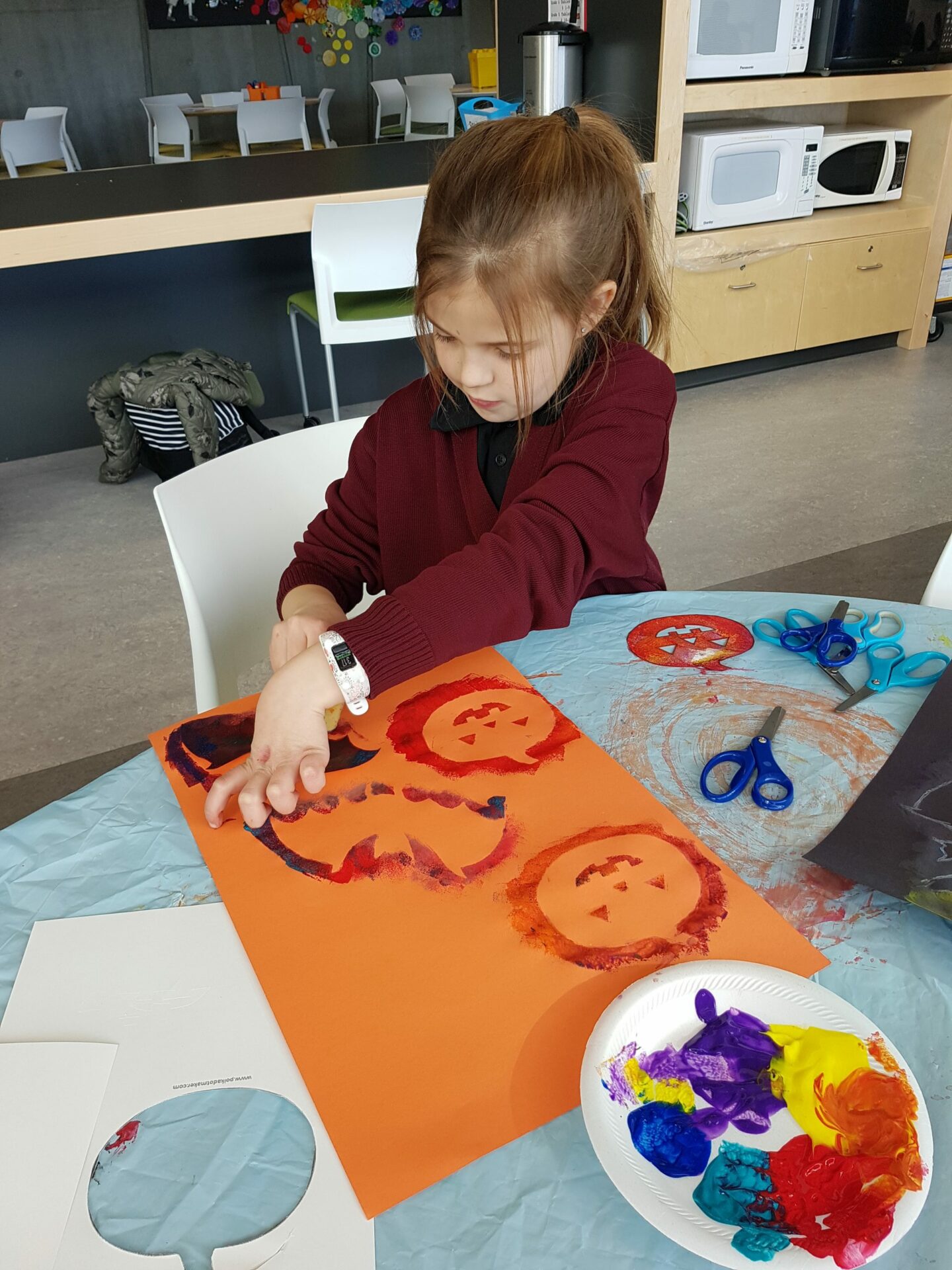 K-6 Division | Rundle College | Rundle Society Calgary