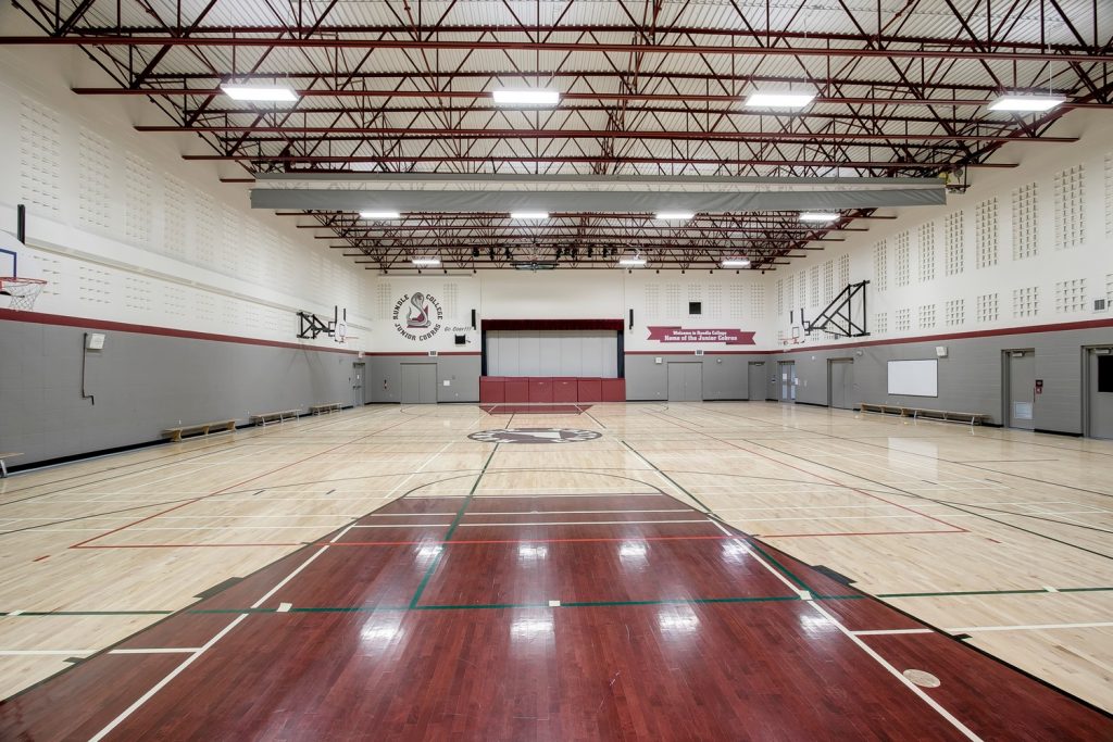 Facilities | Rundle College Society Calgary