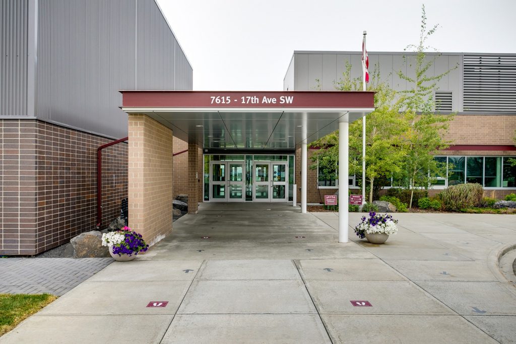 Facilities | Rundle College Society Calgary