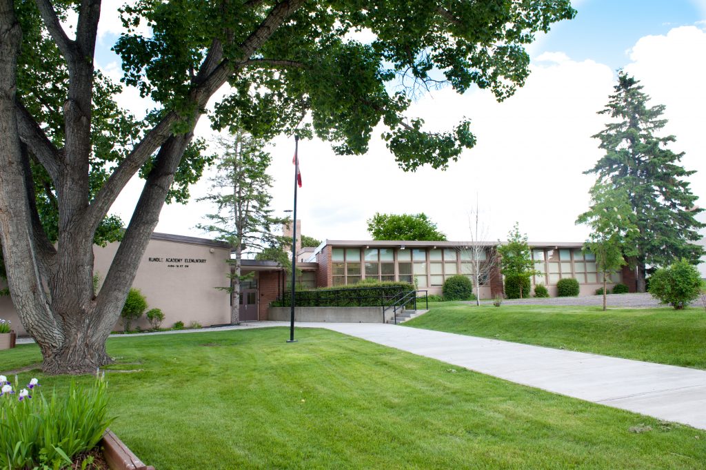 Facilities | Rundle College Society Calgary