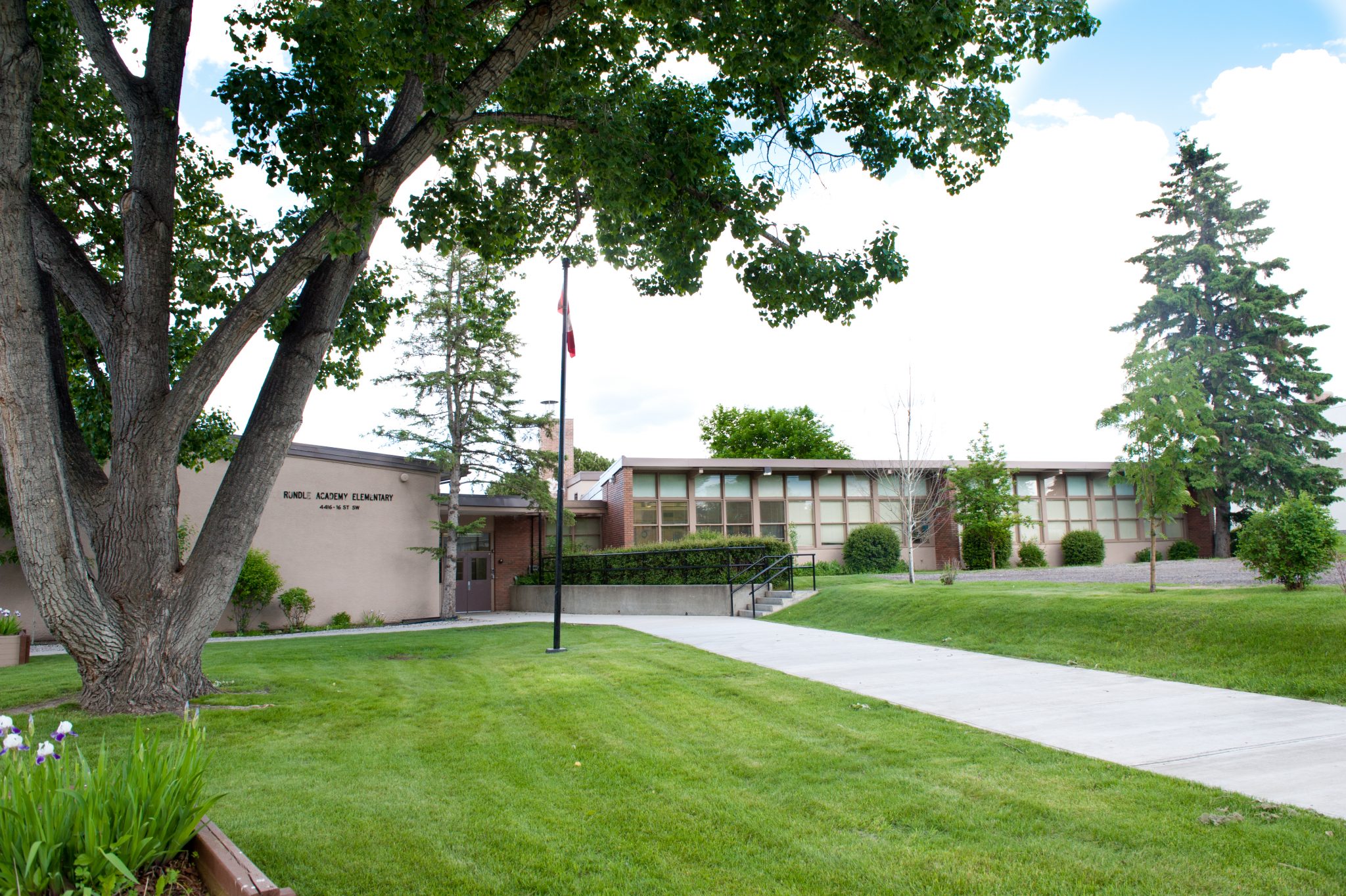 Facilities | Rundle College Society Calgary