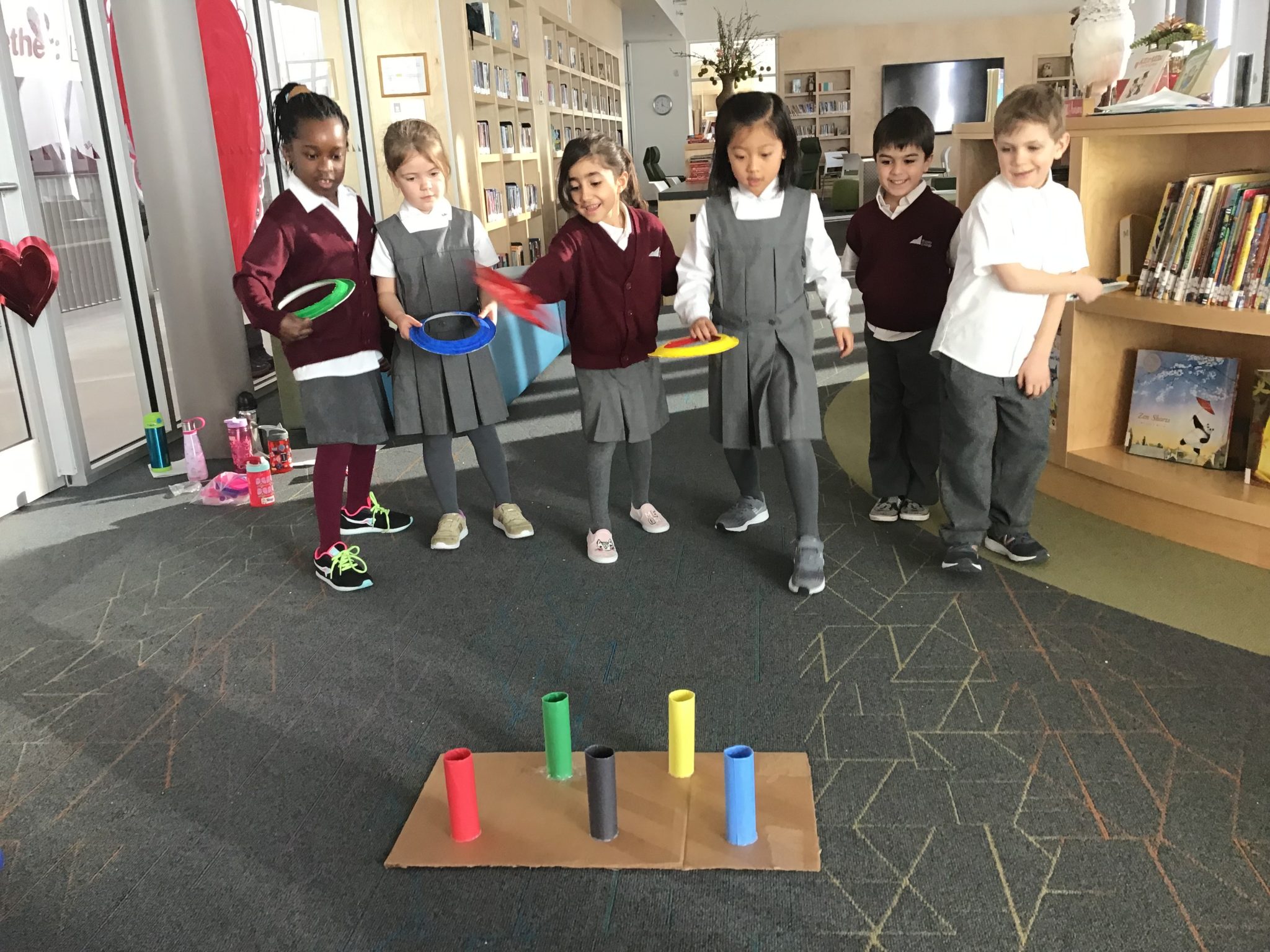 K-6 Division | Rundle College | Rundle Society Calgary