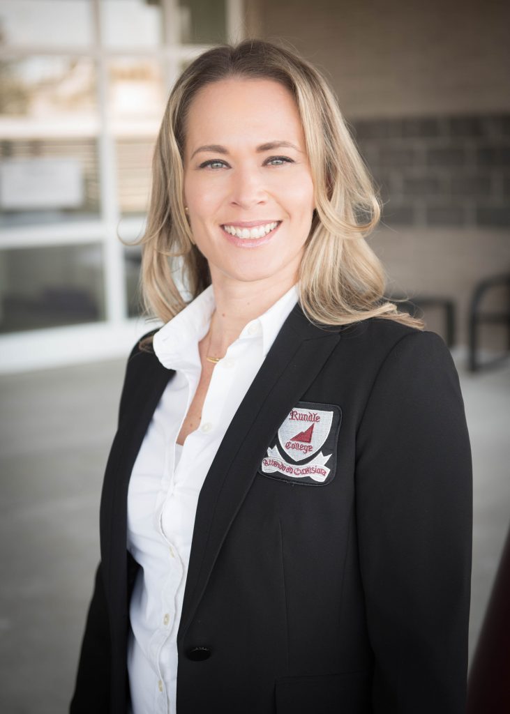 Contact Us | Rundle College