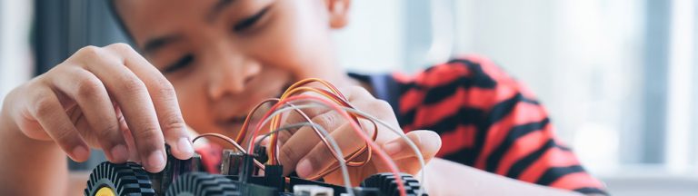 Life at Rundle | Rundle Academy | LD Private School in Calgary