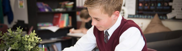 Life at Rundle | Rundle Academy | LD Private School in Calgary