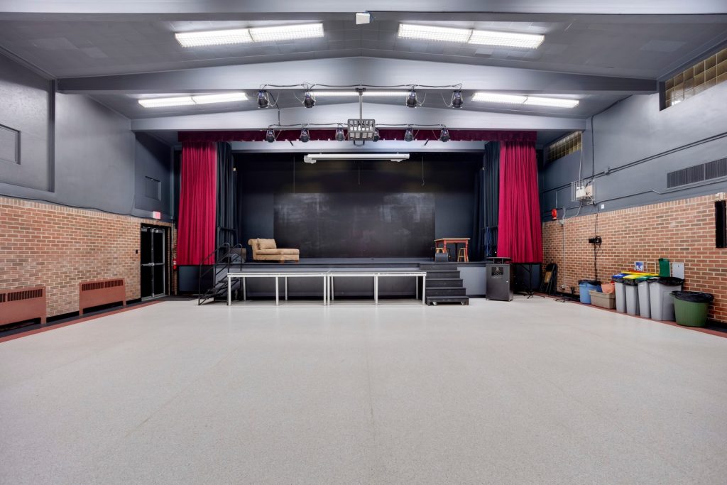 Facilities | Rundle College Society Calgary