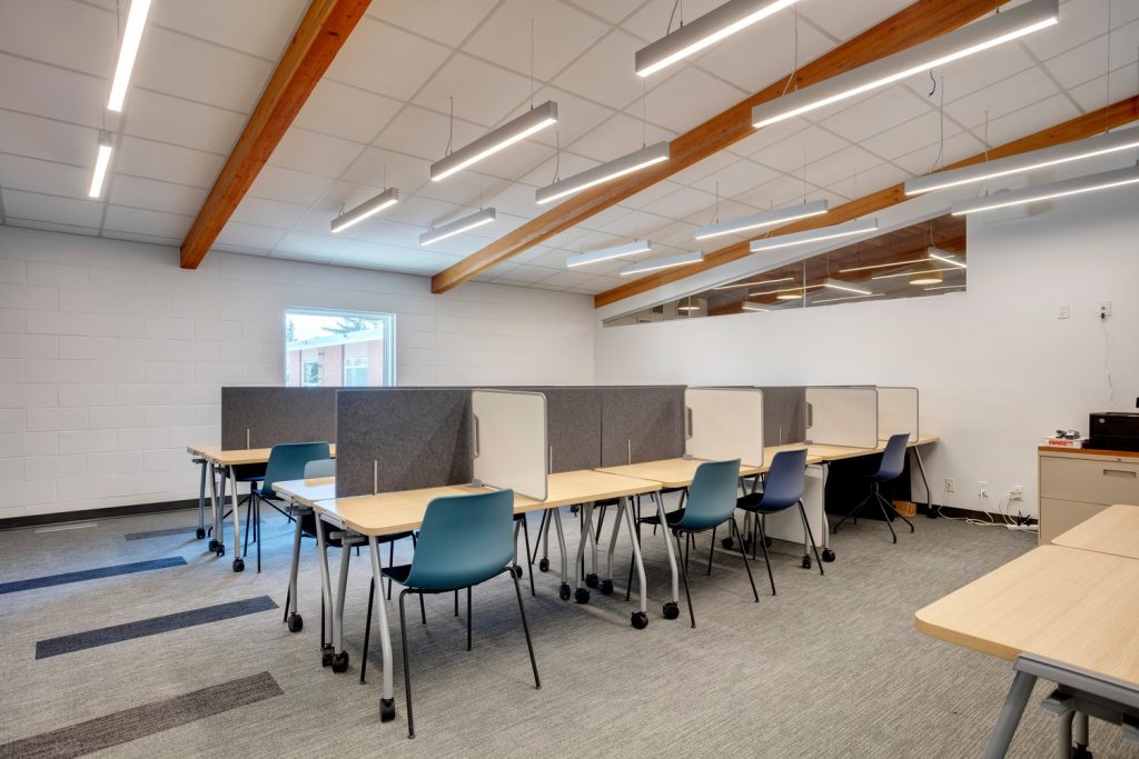 Facilities | Rundle College Society Calgary