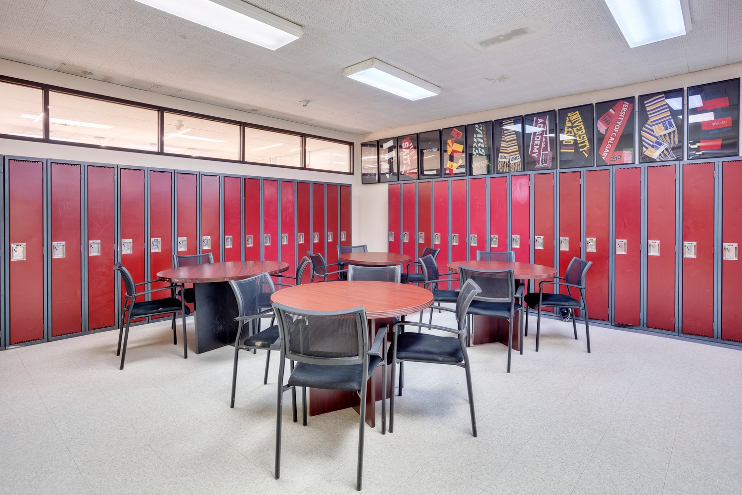 Facilities | Rundle College Society Calgary