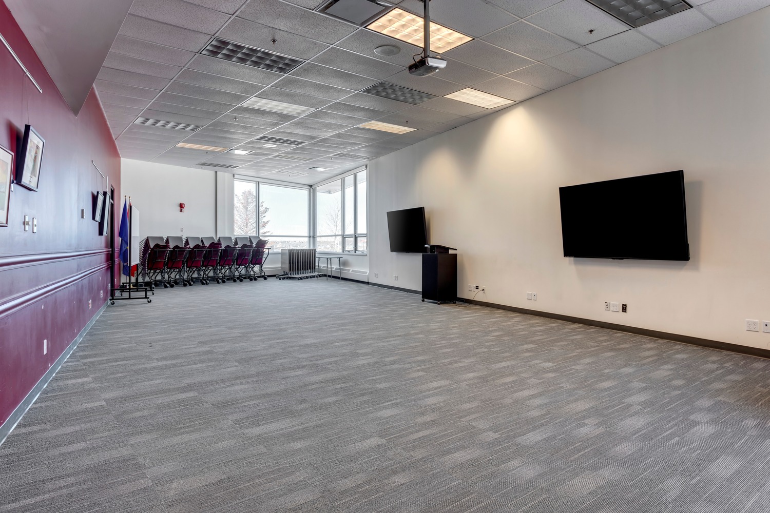 Facilities | Rundle College Society Calgary