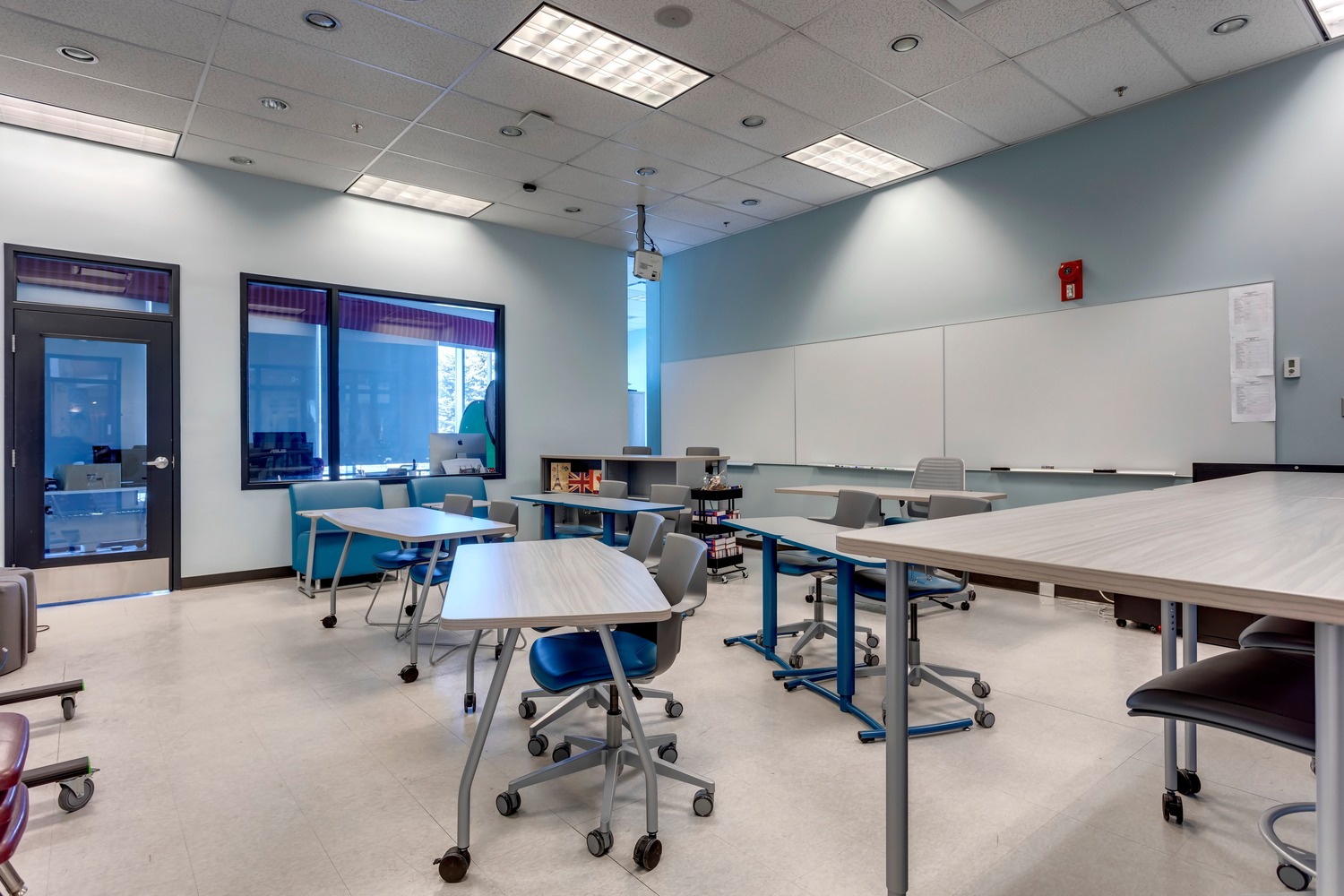 Facilities | Rundle College Society Calgary