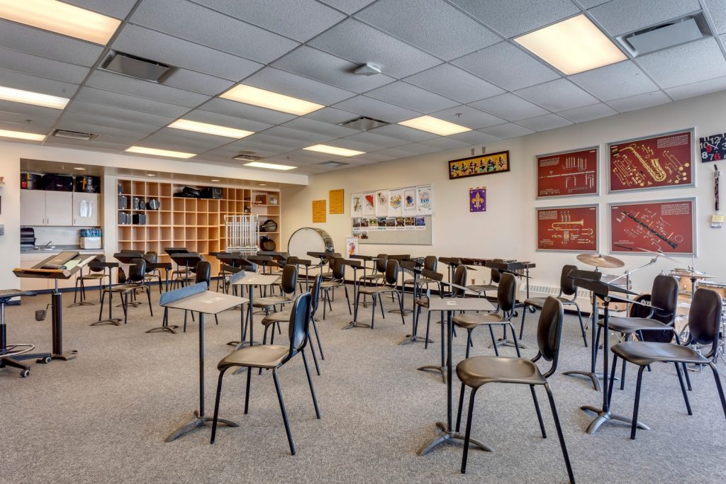 Facilities | Rundle College Society Calgary