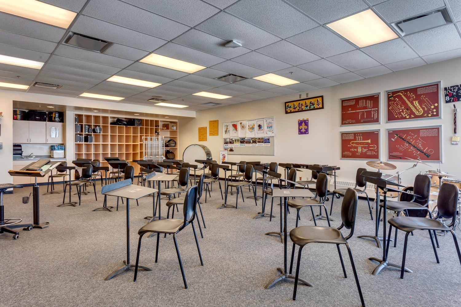 Facilities | Rundle College Society Calgary