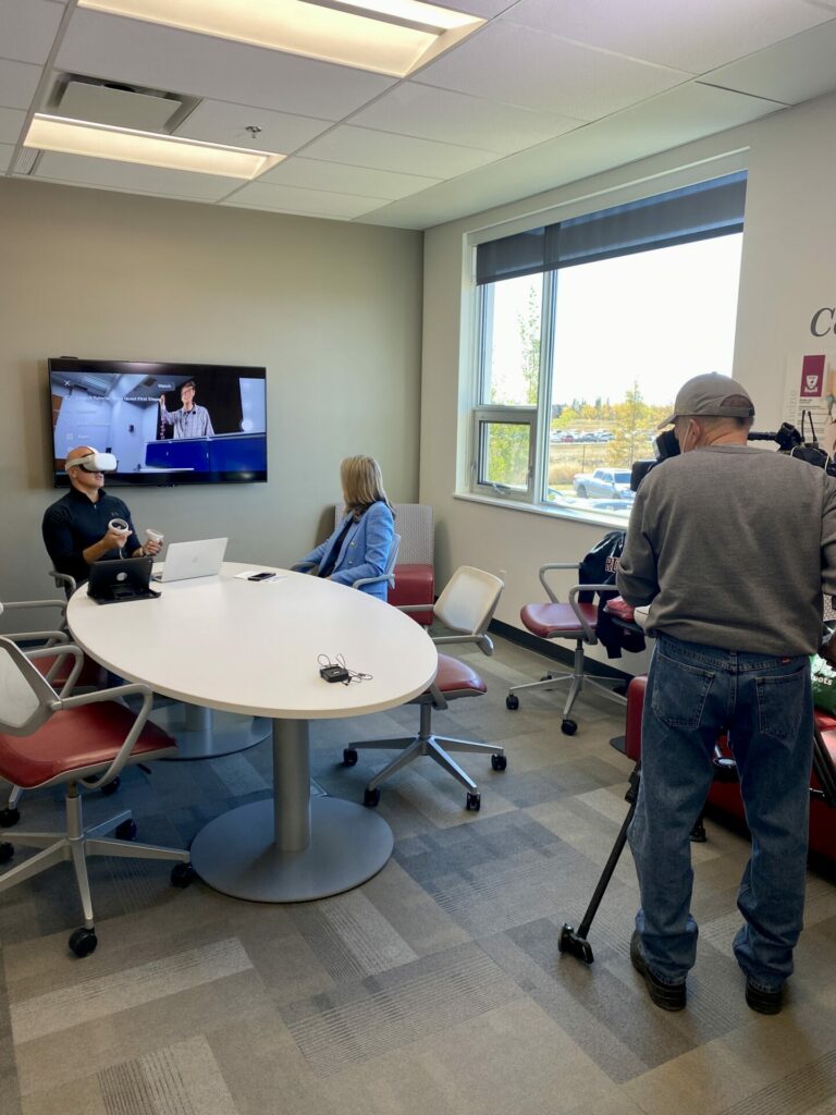 Rundle Studio in the News | Rundle Schools