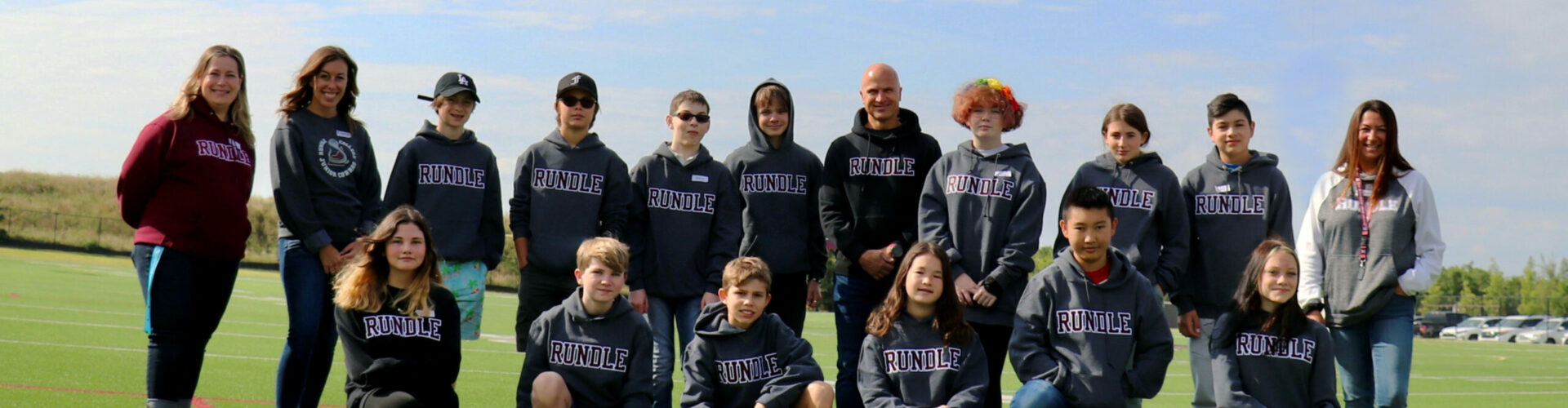 Rundle Studio Grades 7-11 | Rundle College
