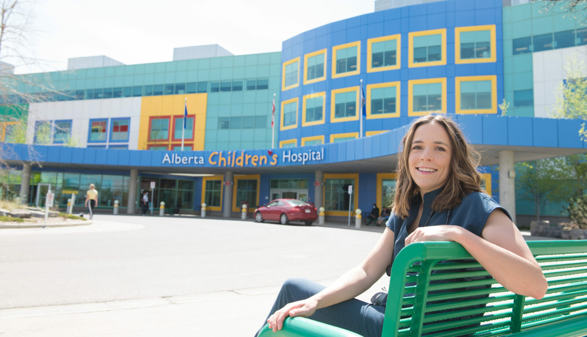 Alumni Stories: Our Community’s Hidden Heroes | Rundle Schools