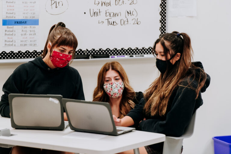 Rundle Academy, College & Studio: Elevate Your School Journey