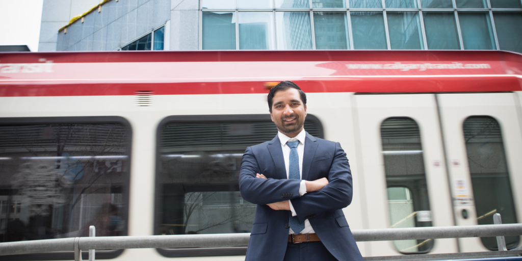 Alumni Stories: 2020 Through The Eyes of Pritesh Patel | Rundle Schools