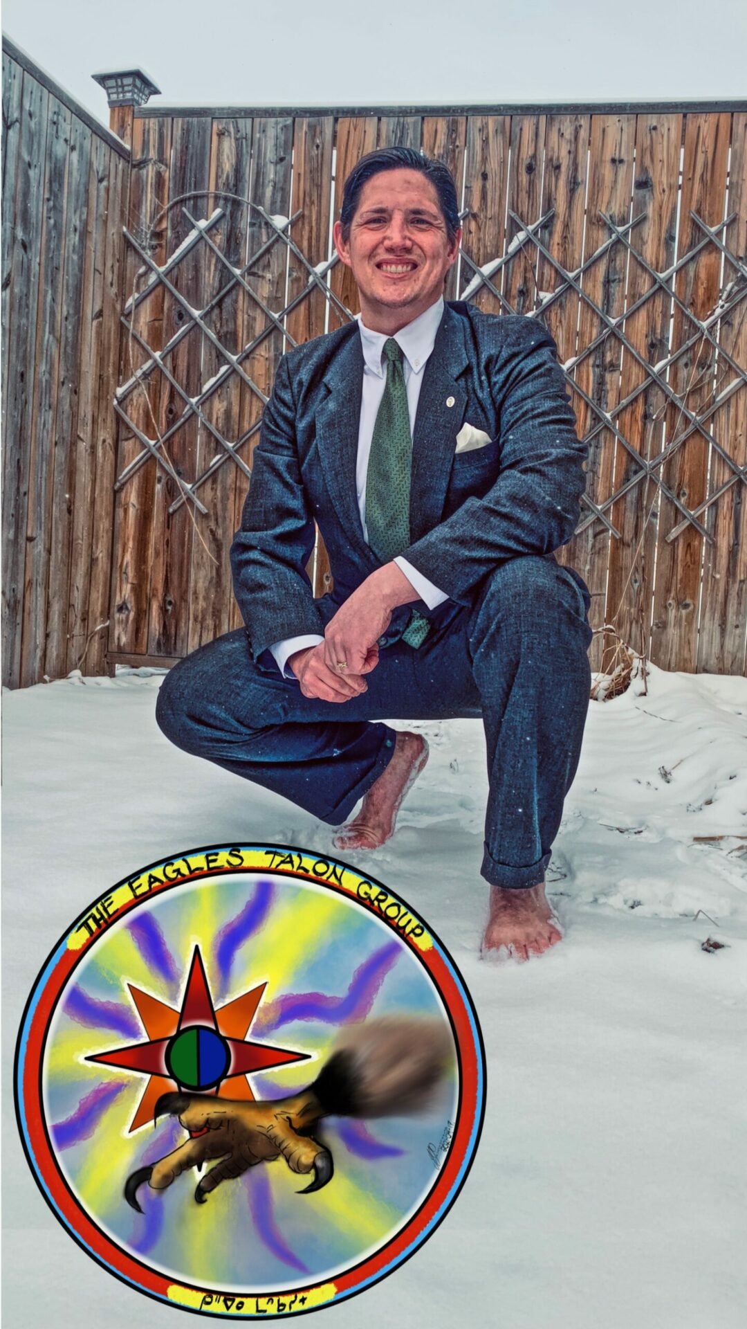 Alumni Stories: The Journey Towards Unification | Rundle Schools