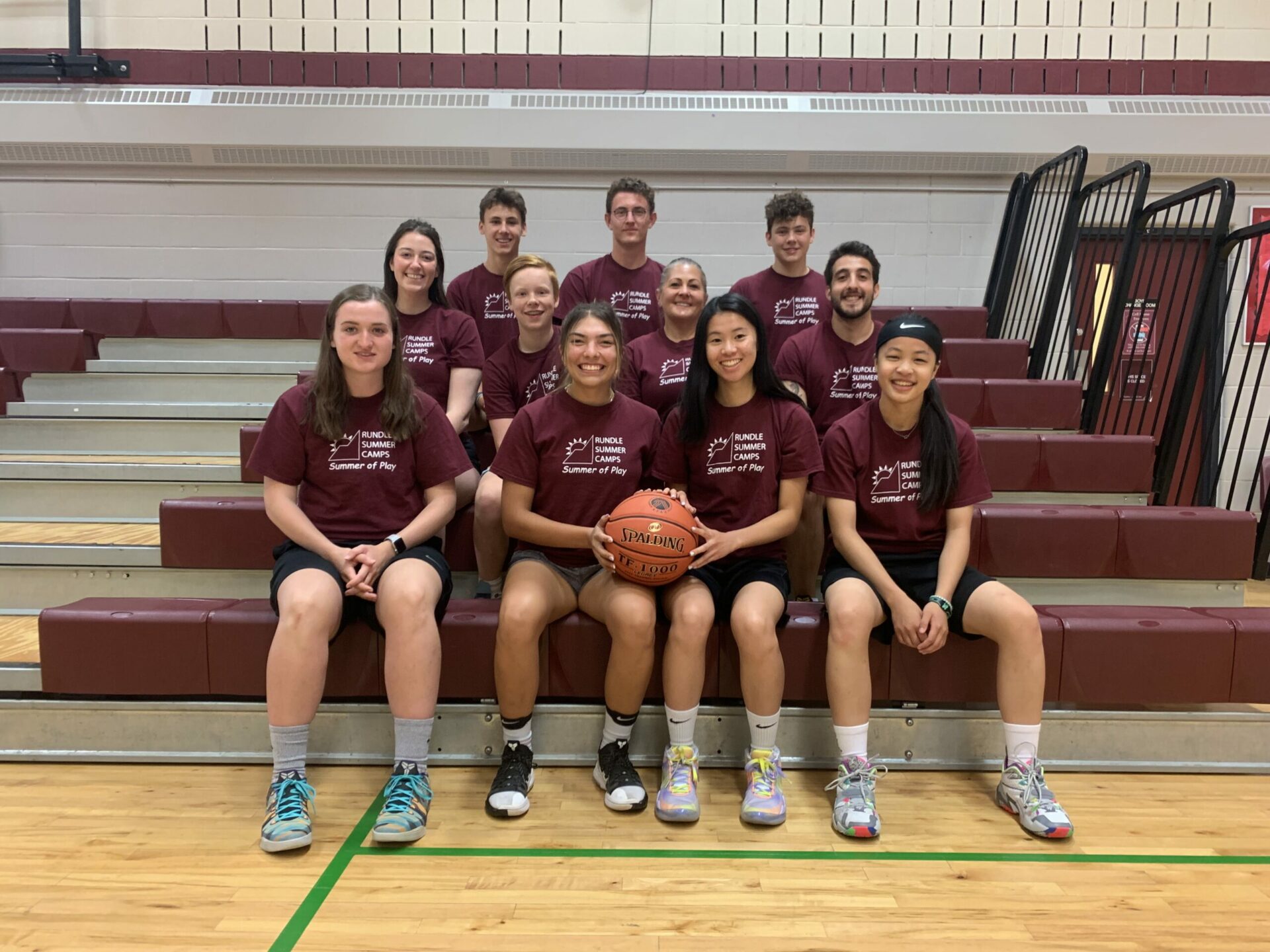 Calgary Summer Camps | Rundle College