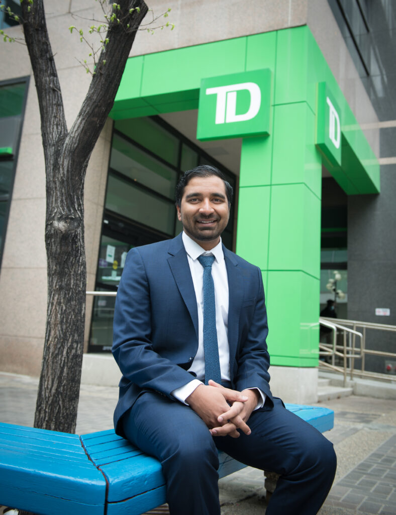 Alumni Stories: 2020 Through The Eyes of Pritesh Patel | Rundle Schools