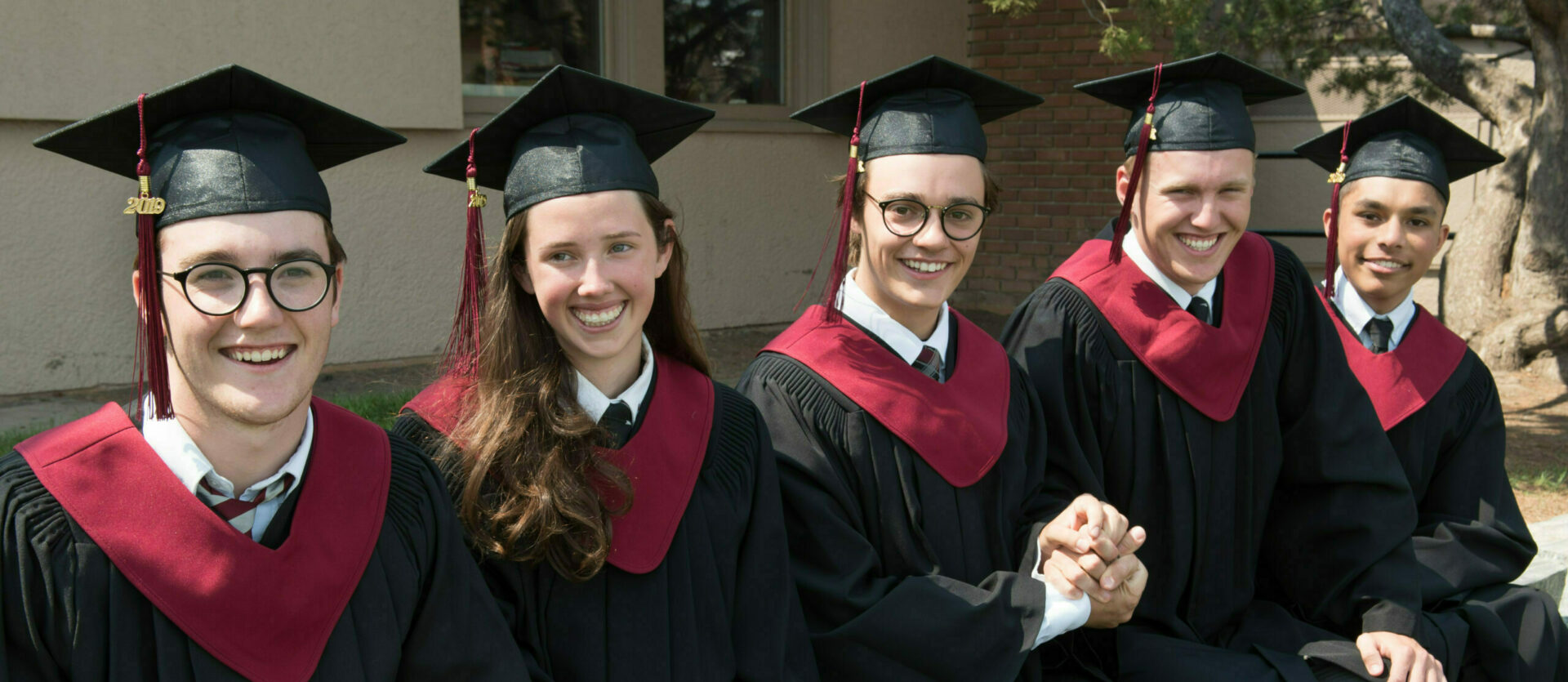 Our Alumni | Rundle College Society Calgary