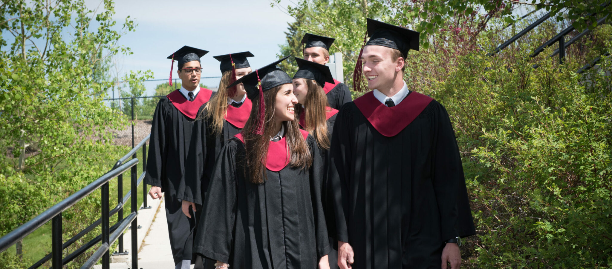 Our Alumni | Rundle College Society Calgary