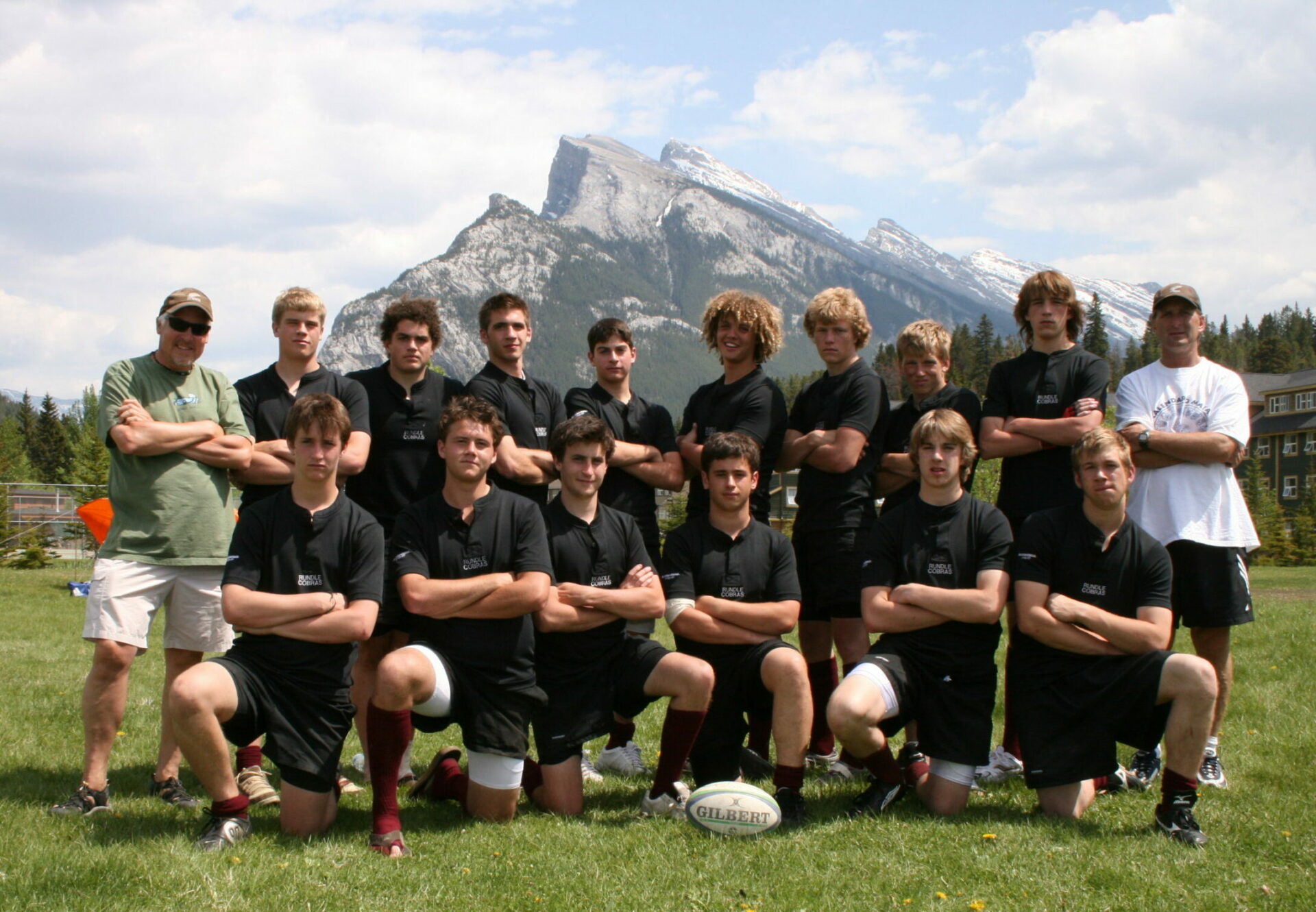 Why We Give | Bob Forman’s Story | Rundle Gives | Rundle Schools