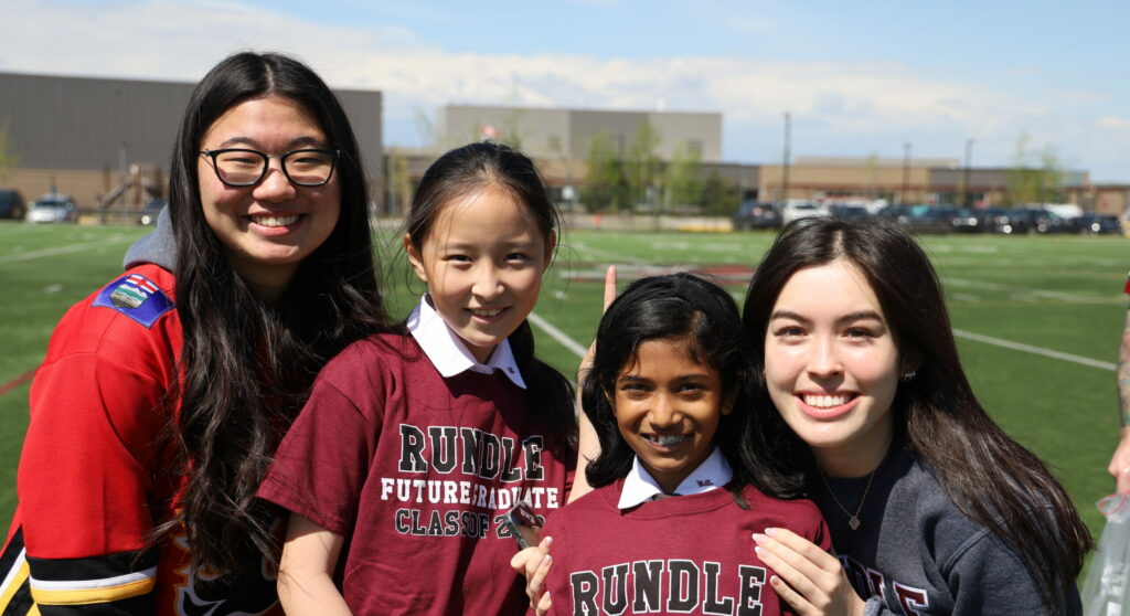 Rundle Academy, College & Studio: Elevate Your School Journey