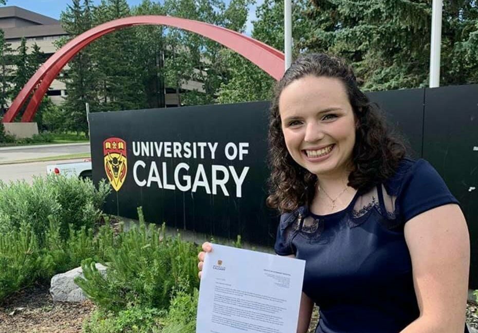 Alumni Stories: Lessons of 2020 | Rundle Schools