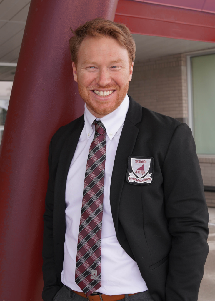 Learning Disability School in Calgary | Grades 4-12 Admissions