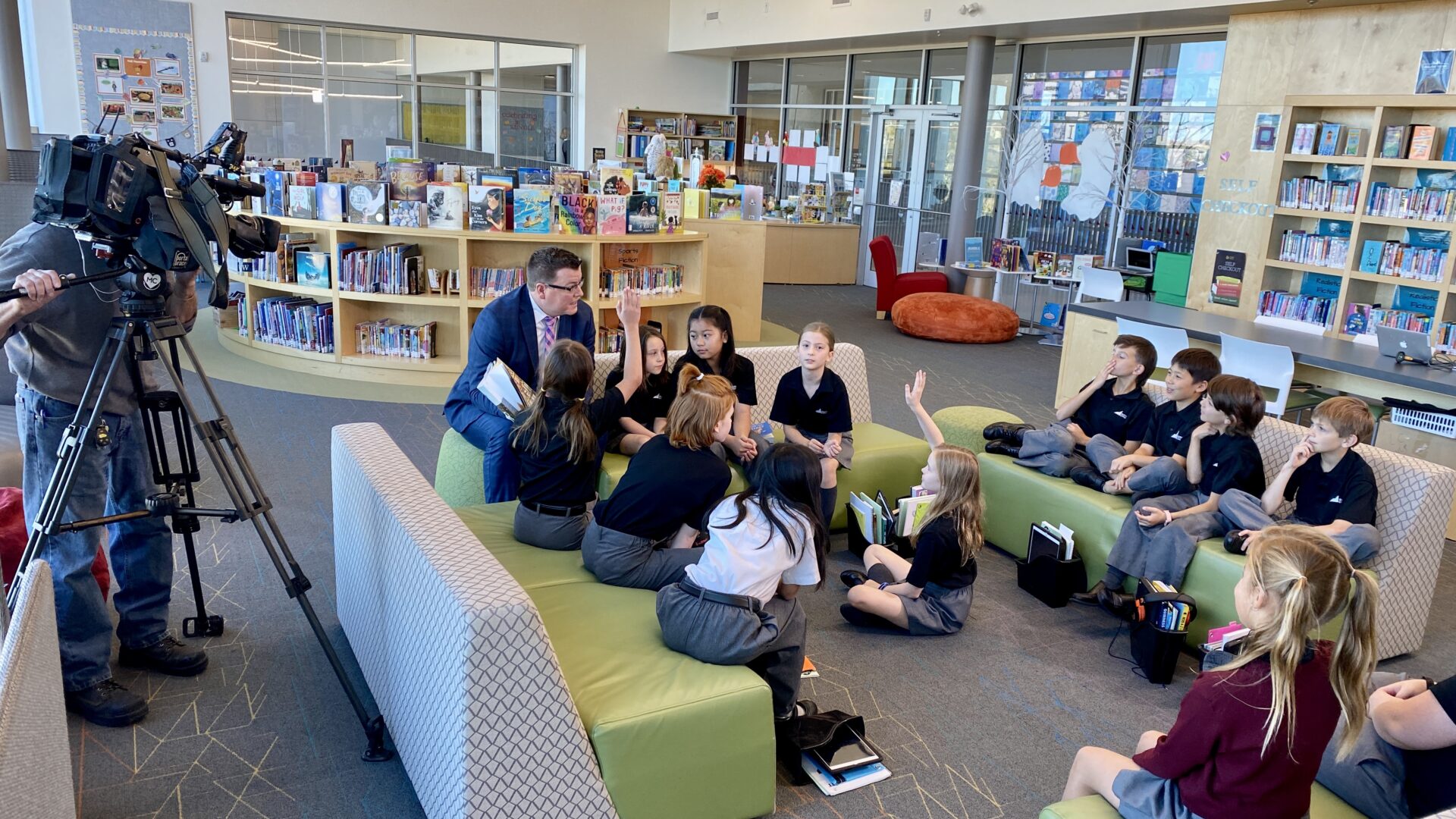 Rundle Academy, College & Studio: Elevate Your School Journey