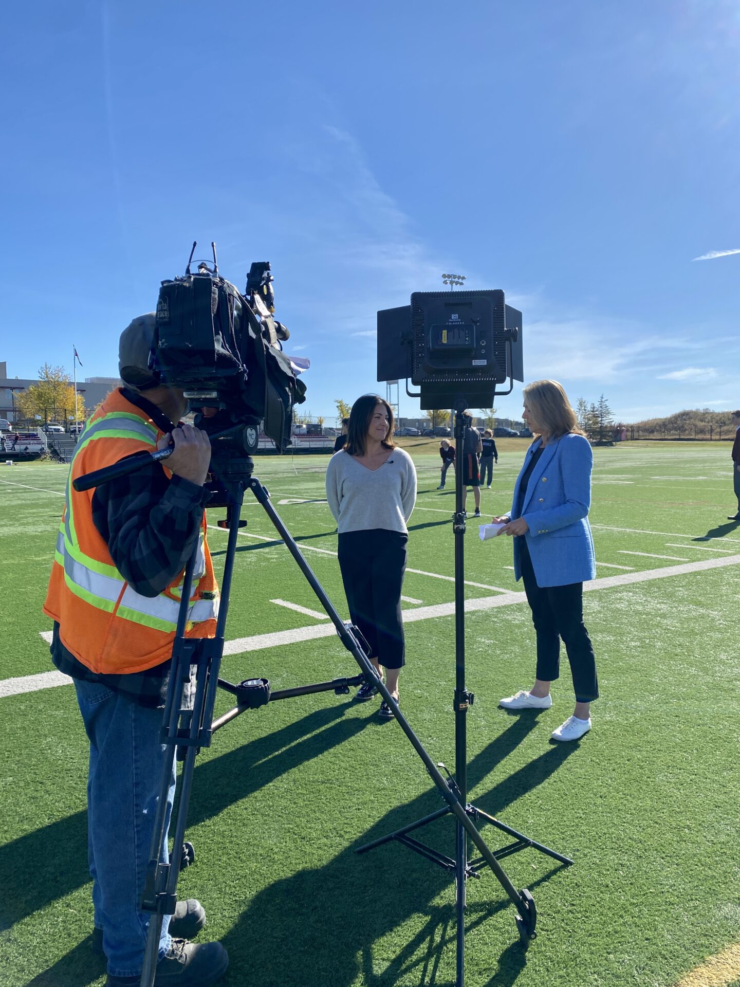 Rundle Featured on CTV’s Inside Education | Rundle Schools