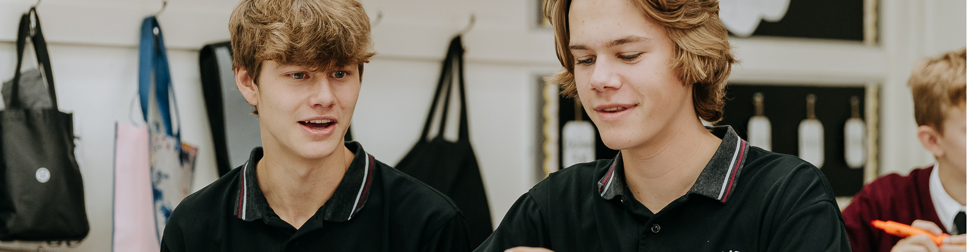 FAQs | Rundle Academy | | Rundle Schools