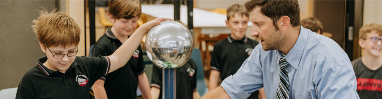 Learning Disability School in Calgary | Grades 4-12 Admissions