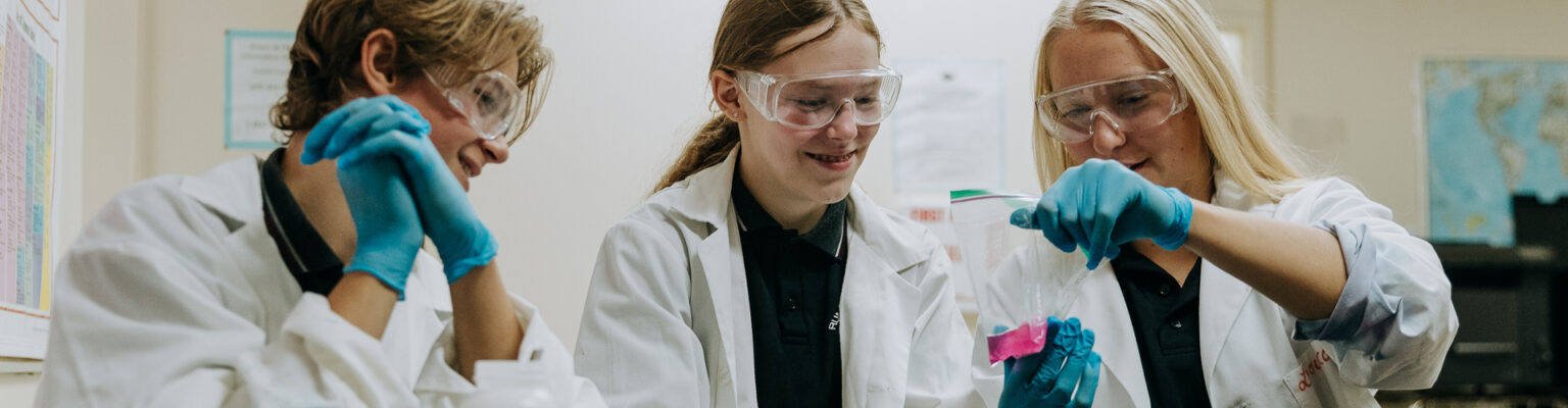 Rundle Academy, College & Studio: Elevate Your School Journey