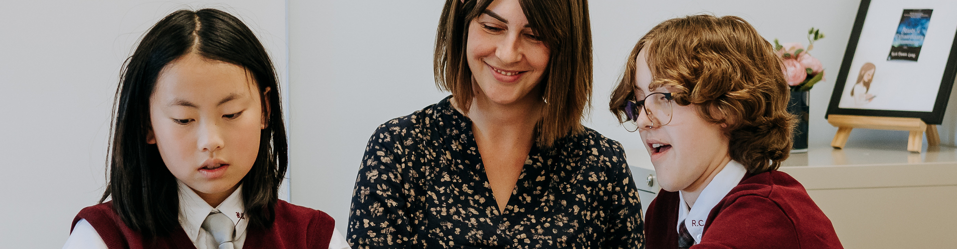 Admissions for K-12 | Rundle College in Calgary | Rundle Schools