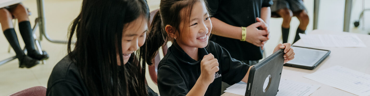 Life at Rundle | Rundle College | Rundle Society Calgary