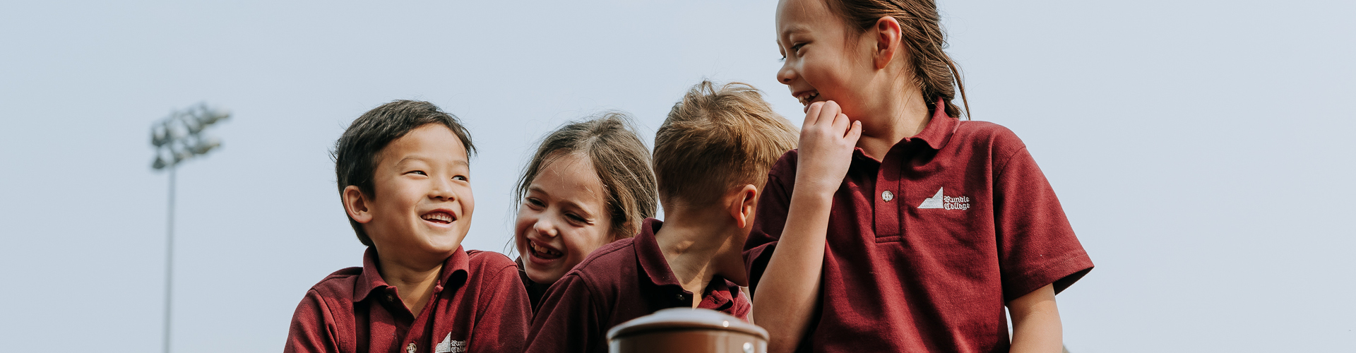 K-6 Division | Rundle College | Rundle Society Calgary