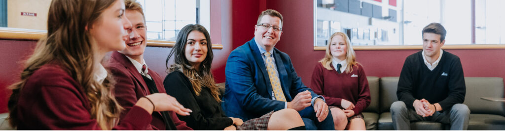 Rundle Academy, College & Studio: Elevate Your School Journey