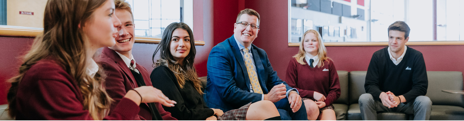 Rundle Academy, College & Studio: Elevate Your School Journey