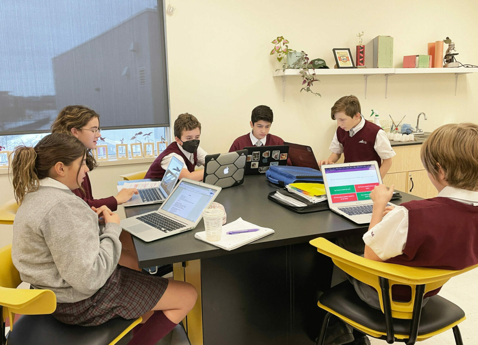 Stories | Rundle College Society Calgary