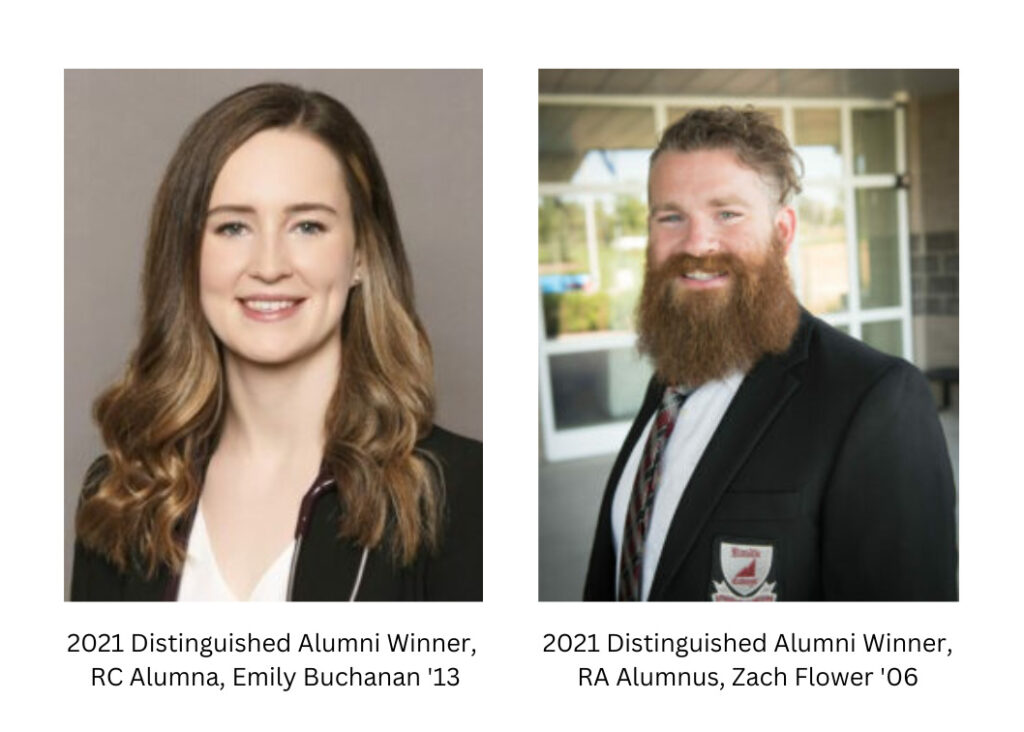 Celebrating our Alumni’s Success | Rundle College