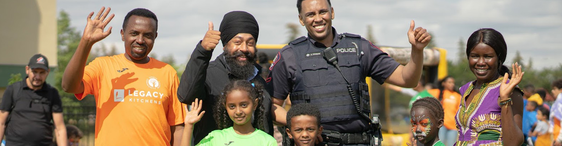 Snowball Gala to Support UMOJA Community Mosaic | Rundle Schools