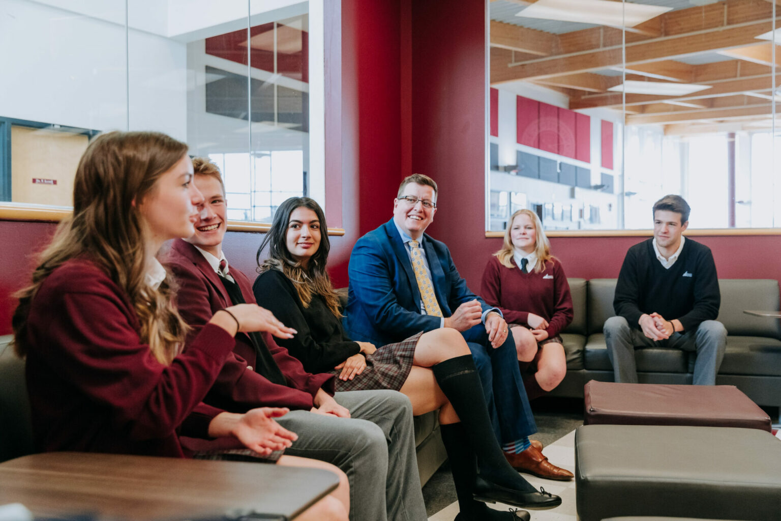 Head of School Message | Rundle College Society Calgary