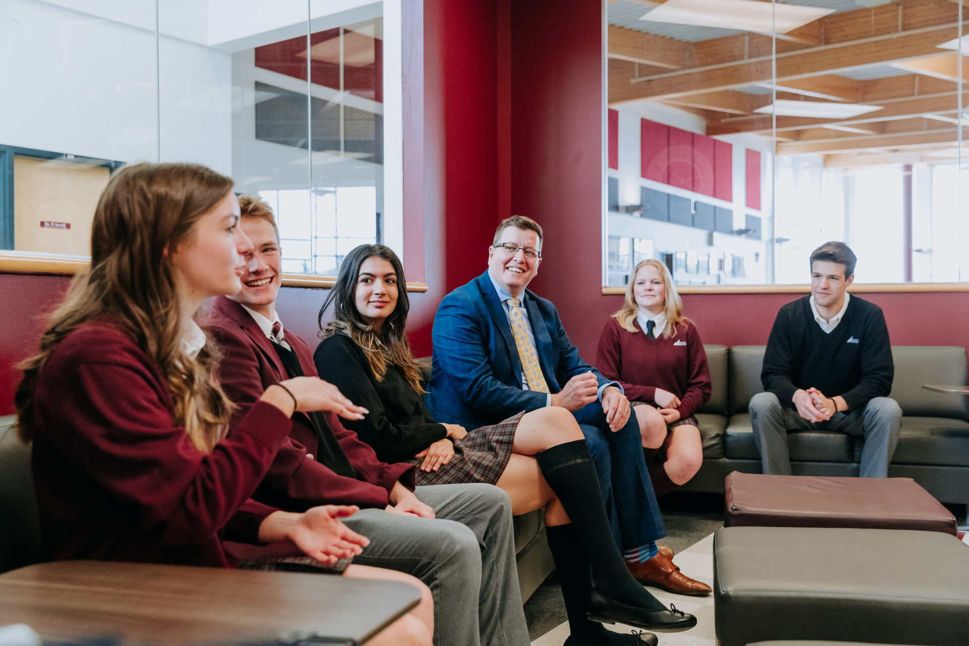 Head of School Message | Rundle College Society Calgary