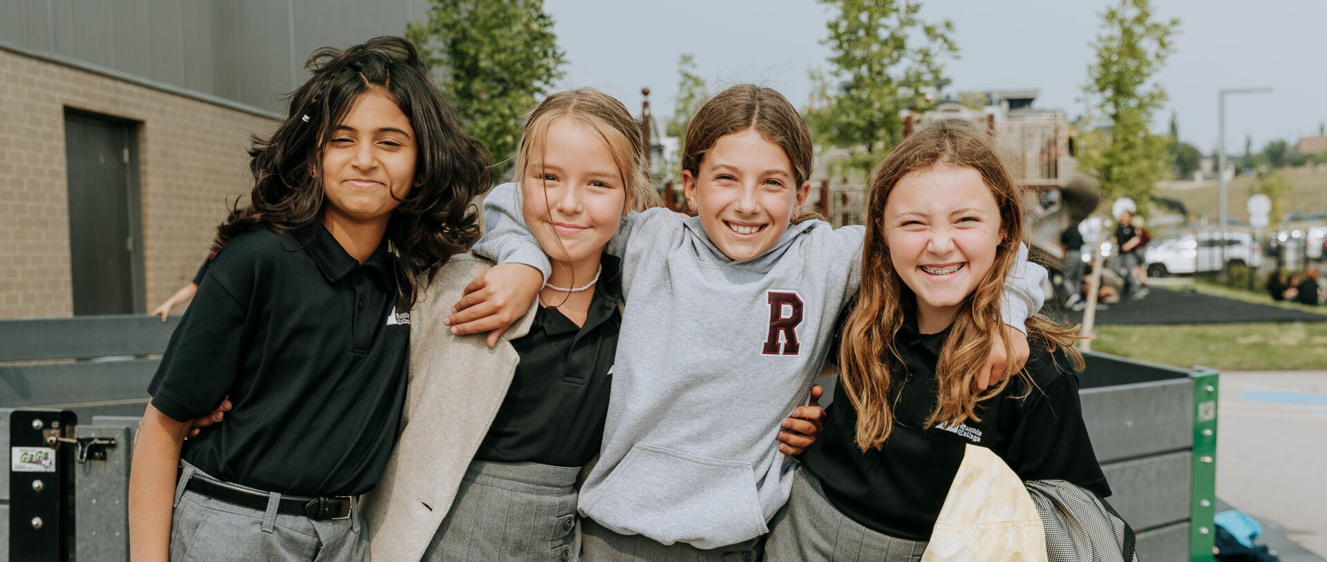 Independent School Calgary | Financial Assistance at Rundle