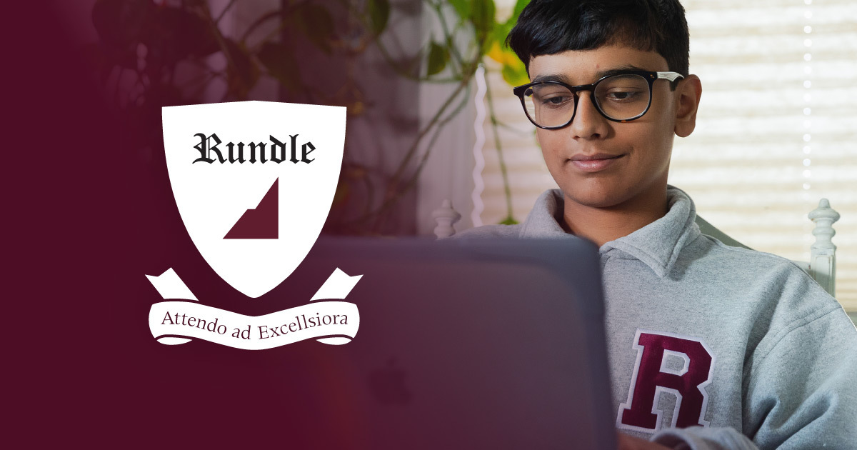 Search Results for “Volunteer” | Rundle Schools