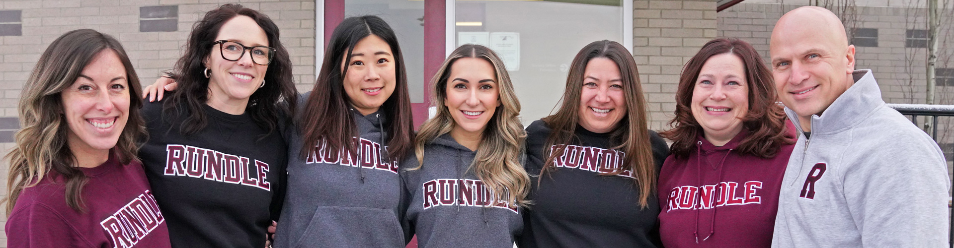 Private LD School in Calgary | Rundle Studio Faculty