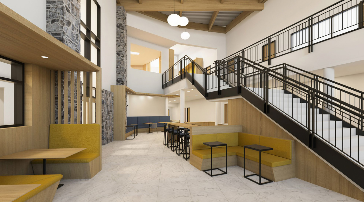 Building a Brighter Future: Great Hall Fundraiser Reaches $1M Milestone